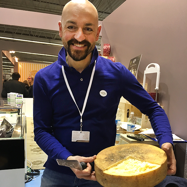 カルペネード | 株式会社フェルミエ